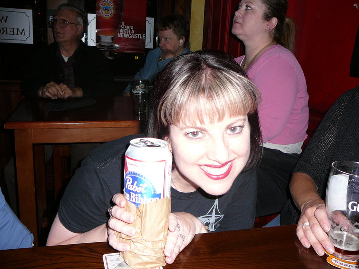 Beer Styles 101 – The intro | Pacific Northwest Beer Chick